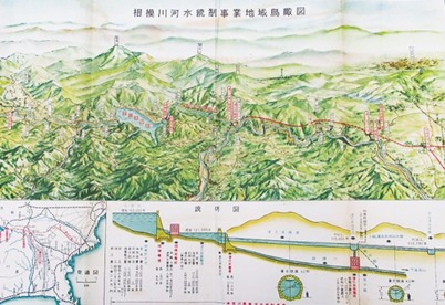 2026年 春渇水に思う – 水資源・環境学会