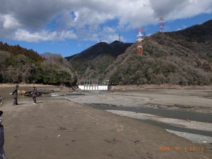 2026年 春渇水に思う – 水資源・環境学会